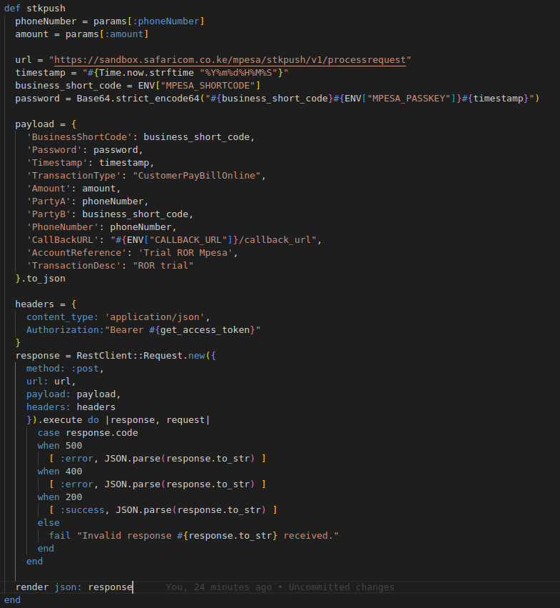Conventional Commits A Guide To Writing Clear And Consistent Commit Messages By Maingi Samuel
