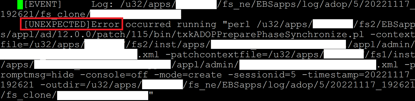 Deploy Oracle E Business Suite Cloud Manager On Oci — Part 1 By Anindita Kar Medium