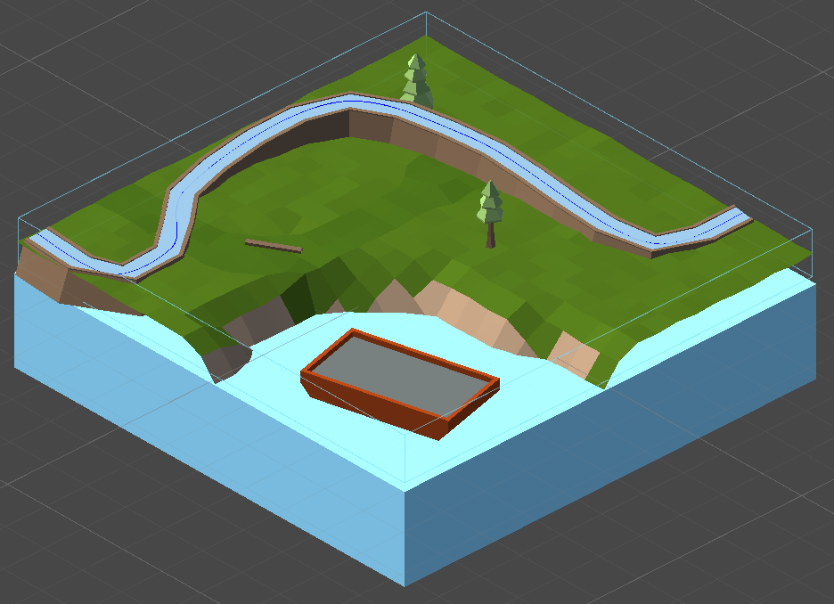 Creating A Physics Based Character Controller In Unity By Josh P Pixel Grim Mobile App