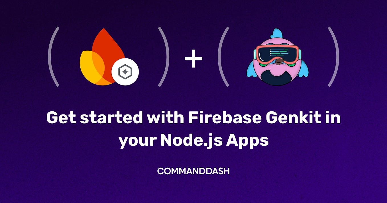 Leverage Ai As Flutter Devs To Code Apps 5x Faster By Samyak Jain Commanddash Medium