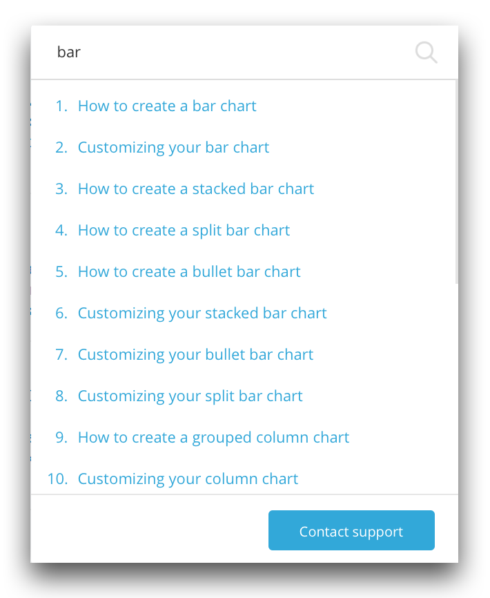 Introducing: Scatter plot. Datawrapper has added a new, advanced… | by Mirko Lorenz | Medium