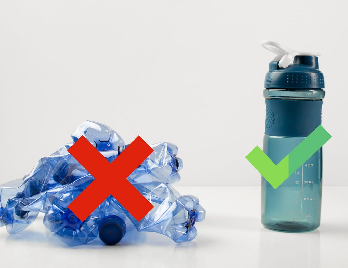 Reducing Food Waste. Tips and Tricks for a Sustainable… | by Krysta ...