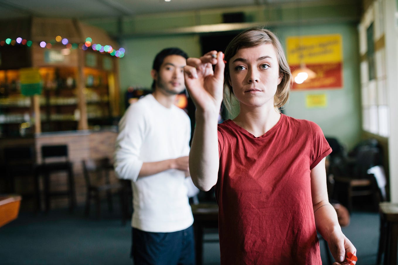 How Tracking My Excuses Helped Me Stop Making Them | by Leigh Stein | Forge