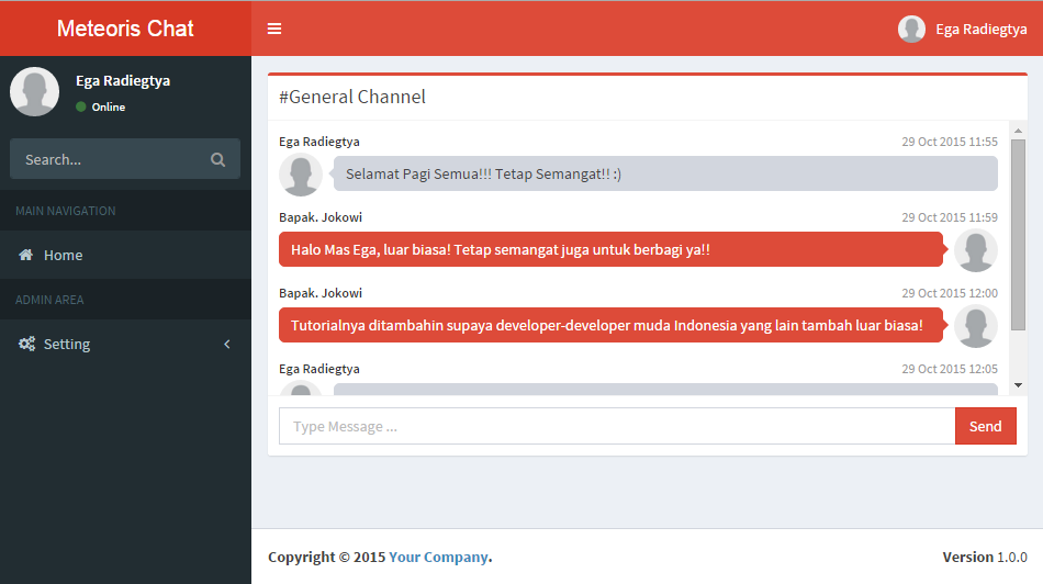 6 Kesalahan Penamaan dalam Mendesain Database | by Ega Wachid Radiegtya | Medium