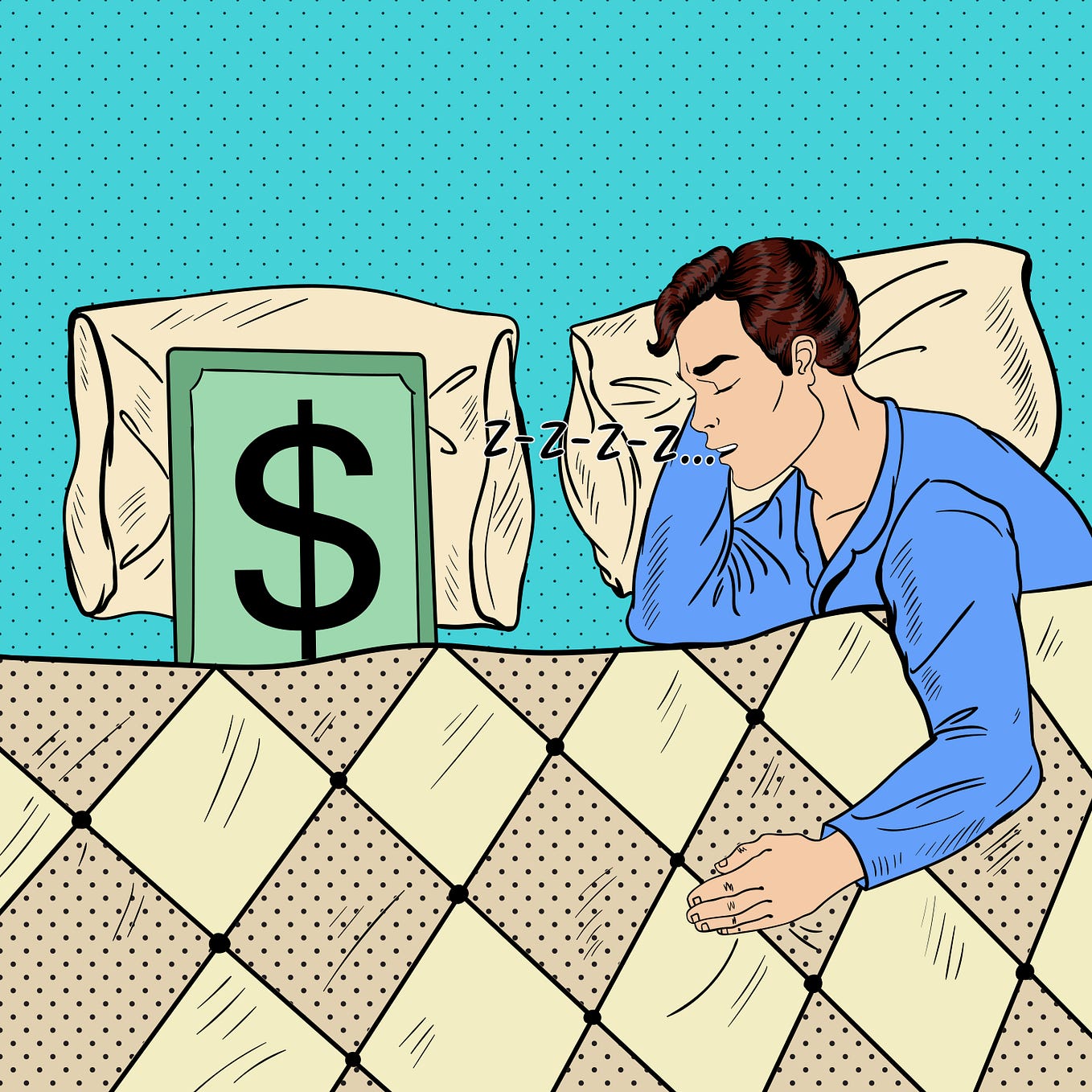 Economics 101: Supply. Supply and Demand is the most… | by Ben Le Fort ...