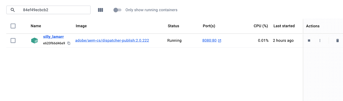 Create AEM Project using Maven Archetype — Chapter2 | by Imran Khan | Medium