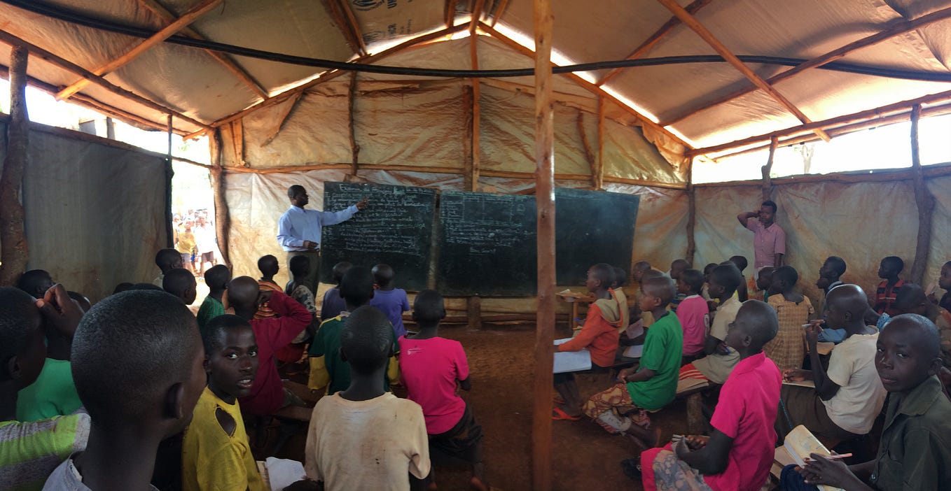 Introducing So What? An Impact Measurement Toolkit | by rachel.lehrer ...