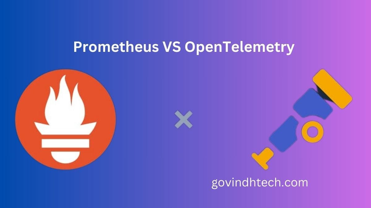 Getting Started with OpenTelemetry | by Magsther | FAUN — Developer Community 🐾