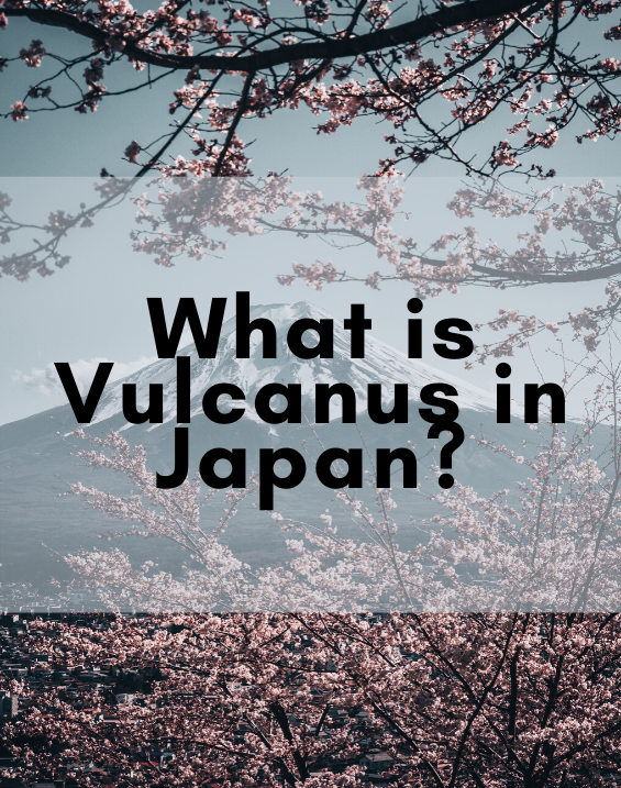 Vulcanus in Japan: how to boost your application | by Giulia Fois ...