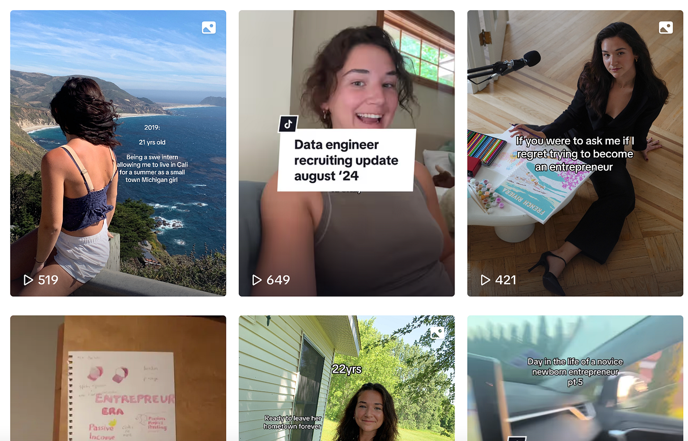 What I’ve Been Up To. I’m moving to San Diego with the least… | by Passion Project Pending | Aug ...