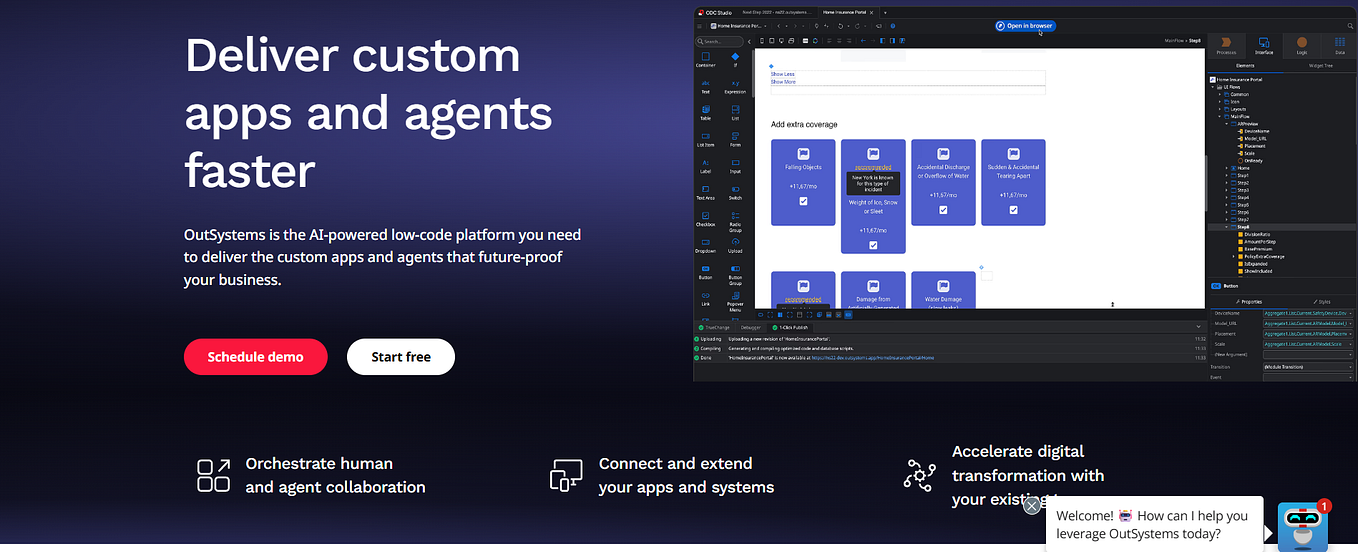Top 10 + Lightning-Fast Developer Tools to Speed Up Your Build, Deployment, and Workflow⚡🔥 | by ...