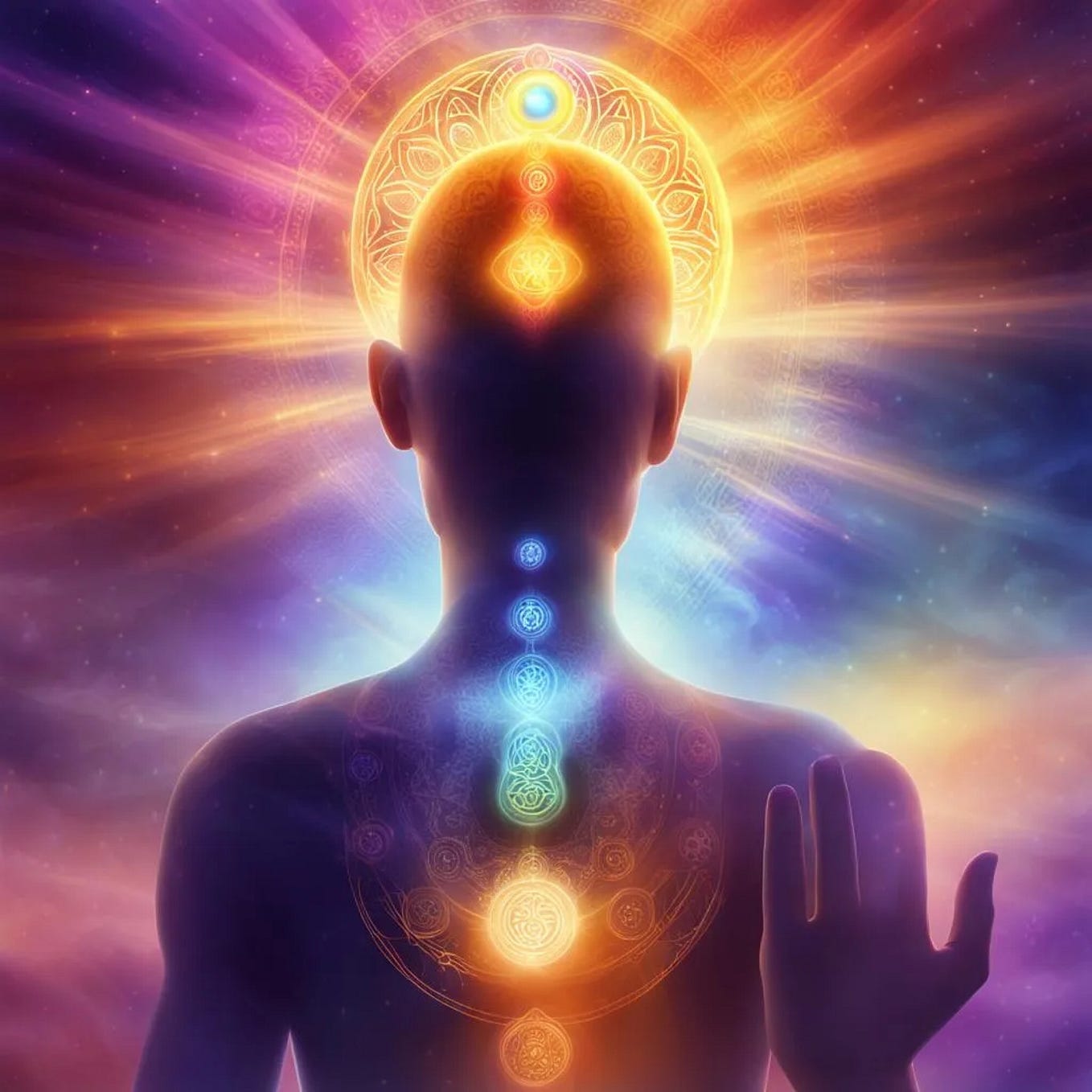How to Manifest with Faith. God, Faith, and Objectives | by Miguel ...