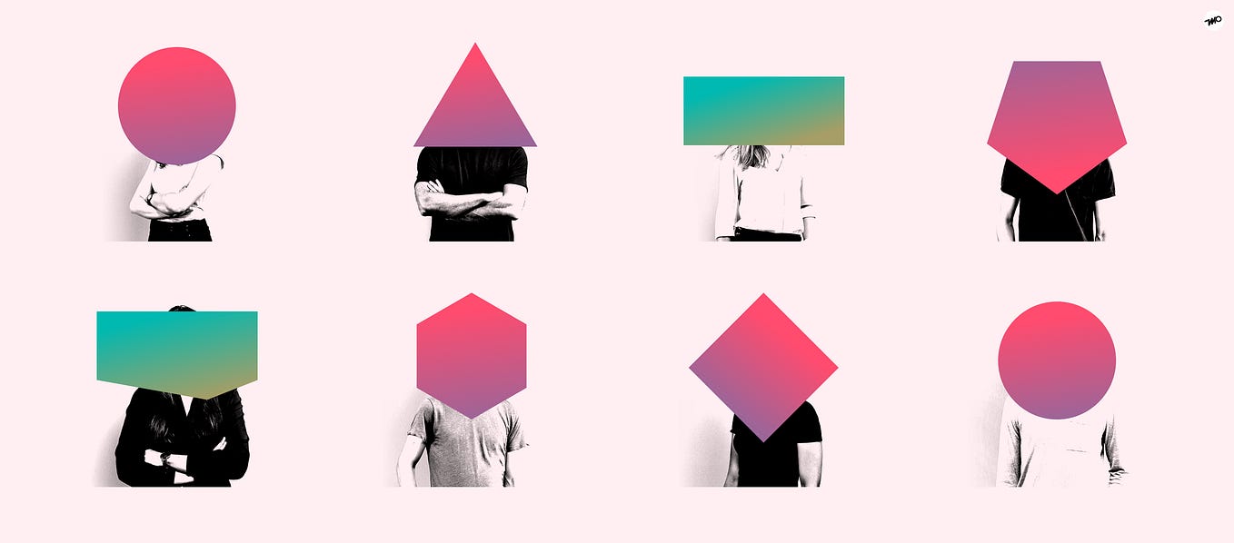 UX Schema Cards – a better way to predict user behaviour and model ...