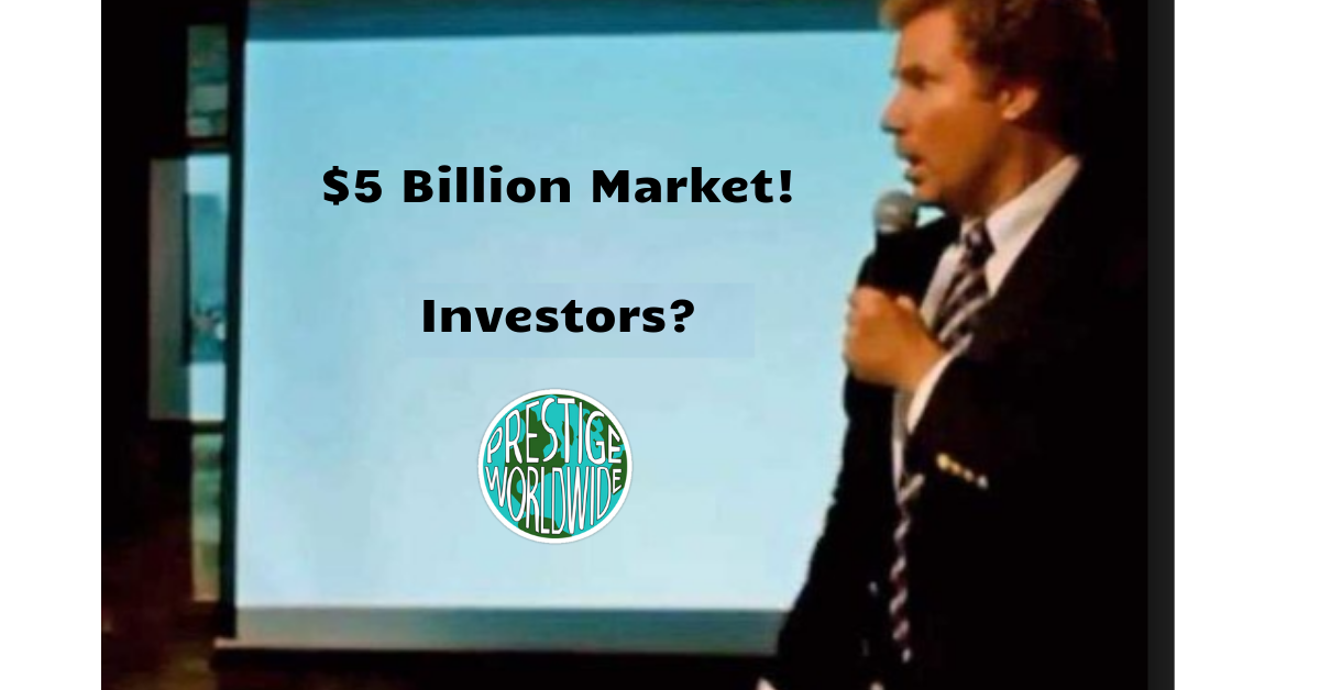 Prestige Worldwide Presentation