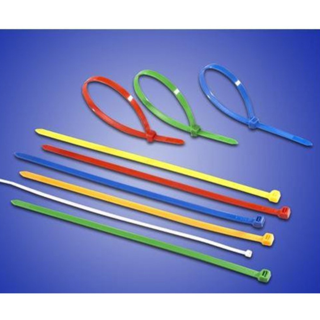 Leading Manufacturer of Nylon Cable Ties in India | by Ny Lock | May ...