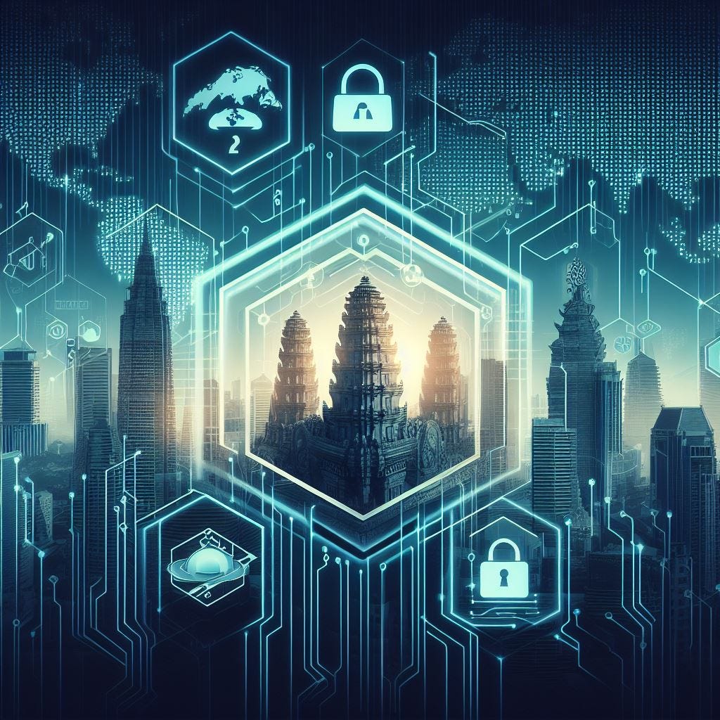 Next steps for Cyber Norms in ASEAN (2018) | by Benjamin Ang | Medium