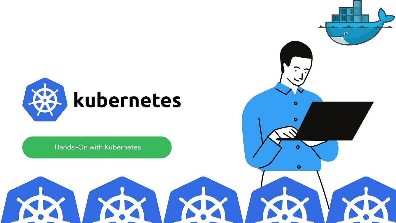 How I Passed the Certified Kubernetes Administrator (CKA) Exam | by ...