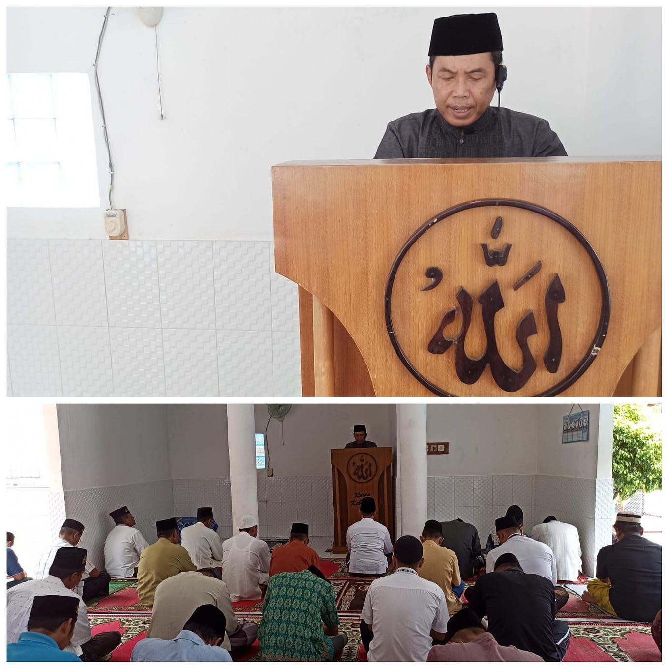 Seleksi CPNS Kemenkumham Jateng Masuki Tahap SKB | by Rutan Kebumen Channel | Dec, 2023 | Medium