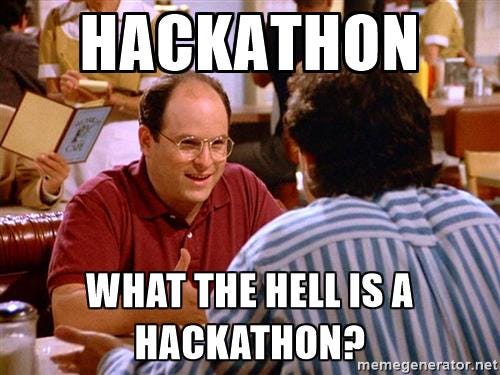 How to hack a Hackathon: Organizers and Sponsors | by Agrim Singh | Medium