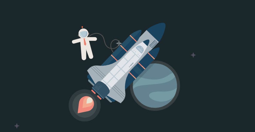 Collapsible Extended Floating Action Buttons with a LazyColumn in Jetpack Compose | by Patrick ...