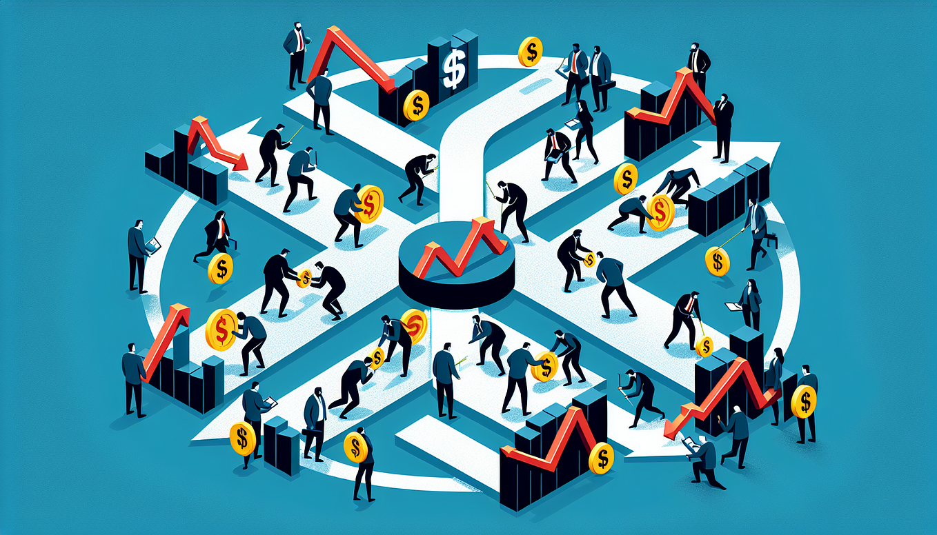 A strategy to calculate the market size: TAM, SAM, and SOM | by Product ...