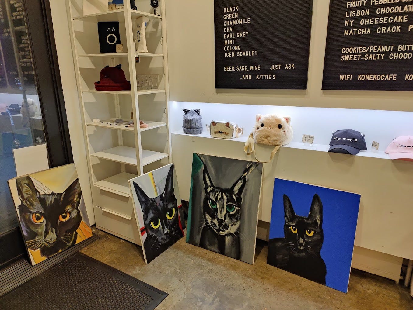 The Rise of Bodega Cats in NYC Culture (with pictures) | by Bodega Cats ...
