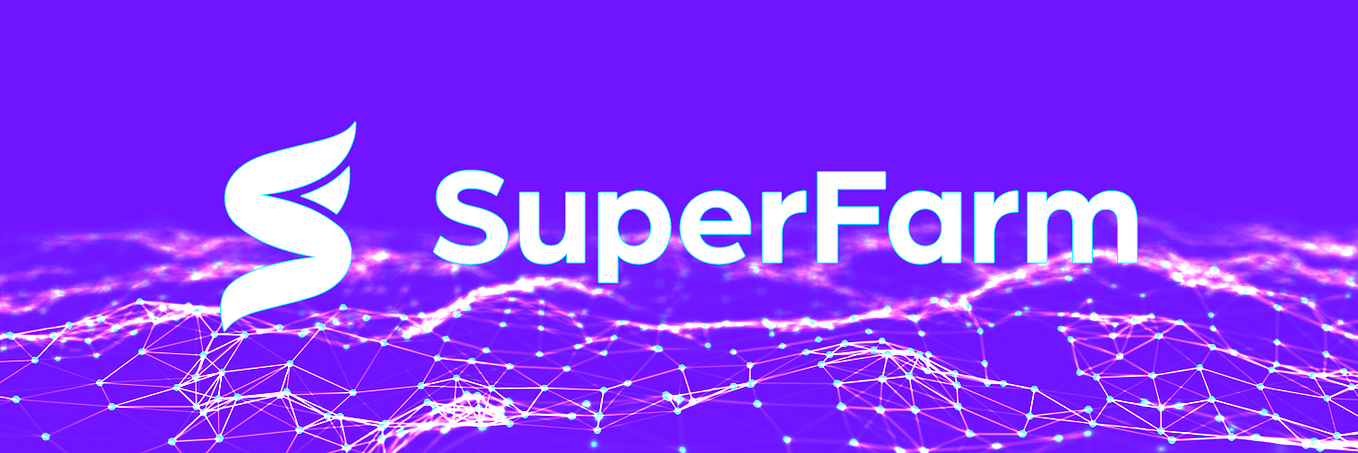 An Overview of All SuperFarm NFTs & Their Utility | by Carissa ...