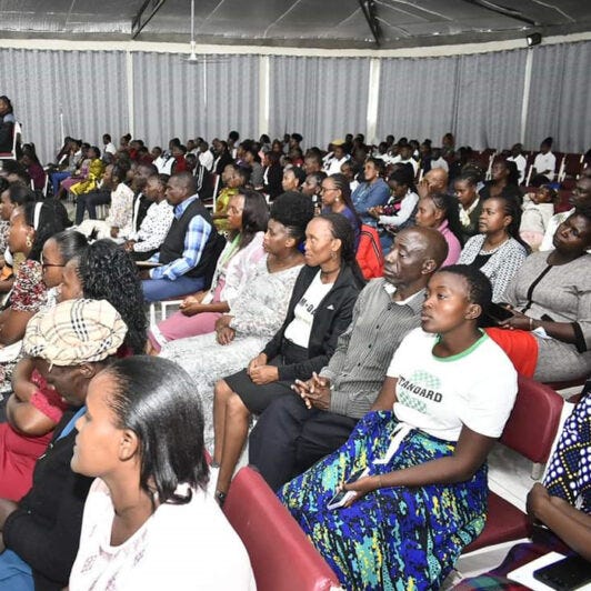 Powerful Strategies for Sustainable Community Development in Kenya | by ...