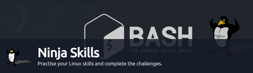 TryHackMe: Linux Strength Training Room WalkThrough | by Network Ninja | Medium