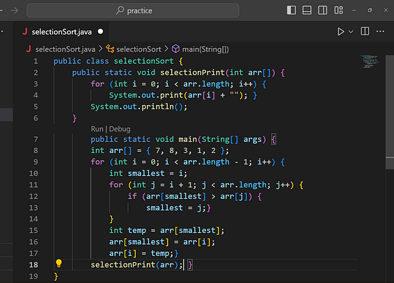 CASTING IN JAVA The process of converting a value from one data type to ...