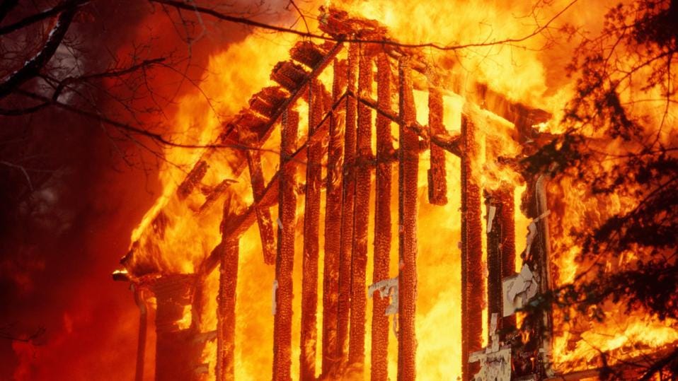 Restoring Hope After the Flames: The Role of a Fire Damage Adjuster ...