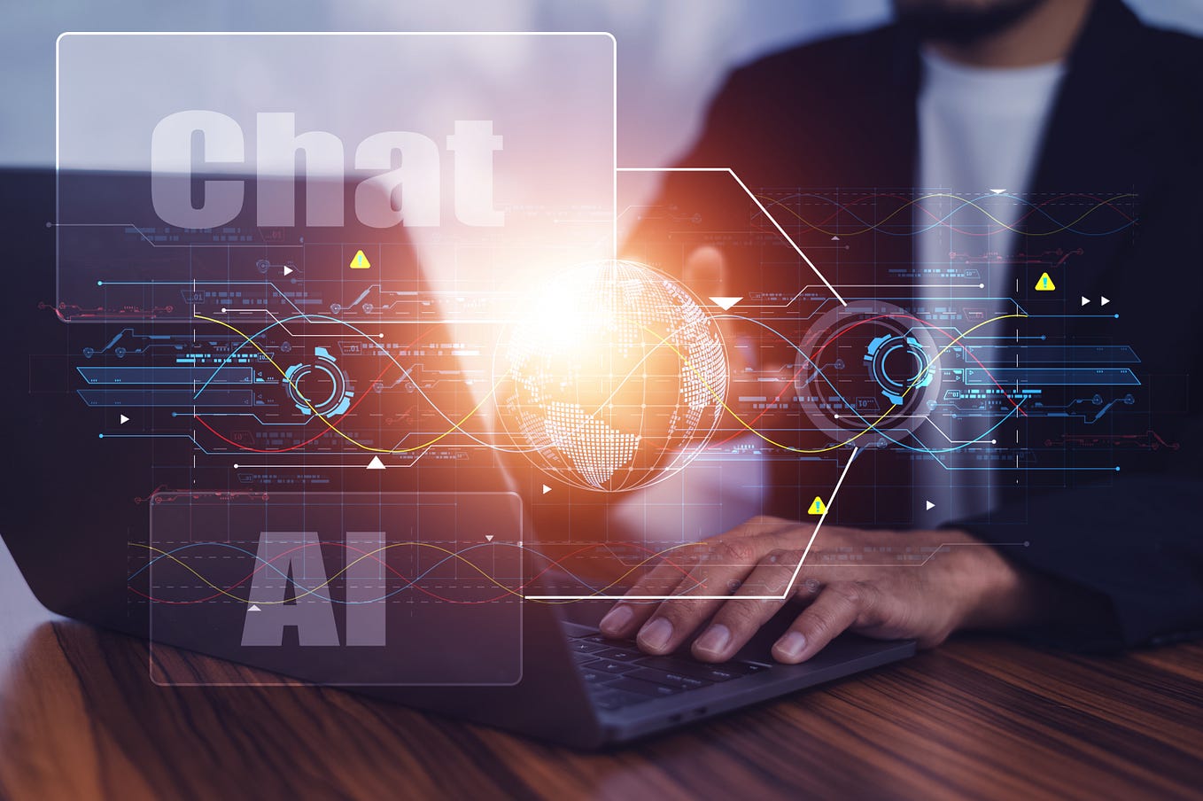 Design your AI Art Generator Prompt Using ChatGPT | by Ana Bildea, PhD | Towards AI