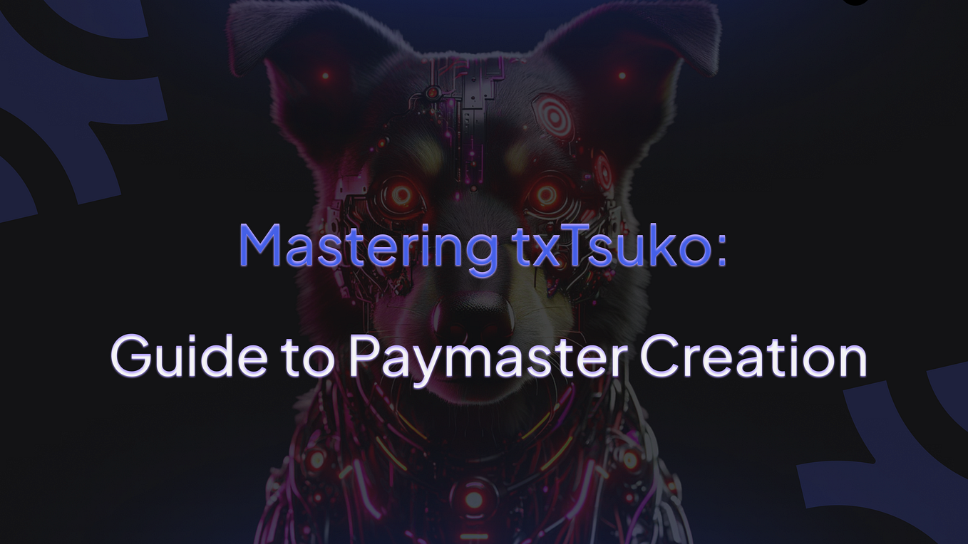 ZK Credo, ZK Stack & Boojom: Everything you need to know | txFusion