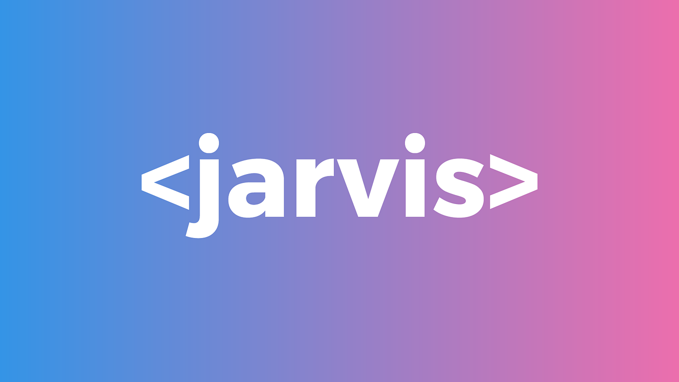 How to Set Up and Use Jarvis — The CLI That Makes Your Life Easier | by ...
