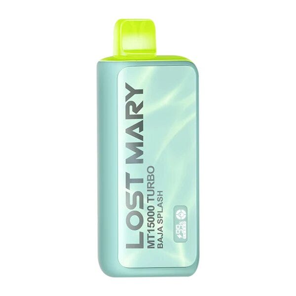 Refresh with the Lime Grapefruit flavor of Lost Mary MO20000 | by Lost ...
