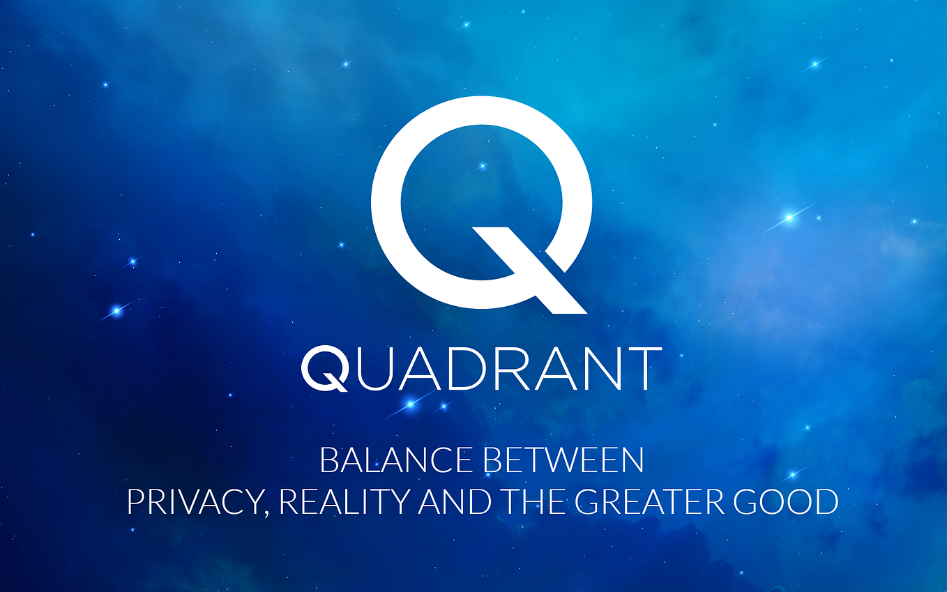 Quadrant Is Partnering with Polygon to Launch Geolancer | by Torsten ...