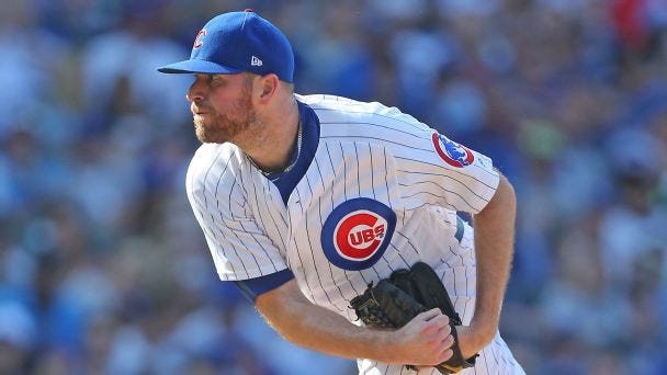 Flying The “W”. The History of the Iconic Cubs “W” Flag… | by Doug ...