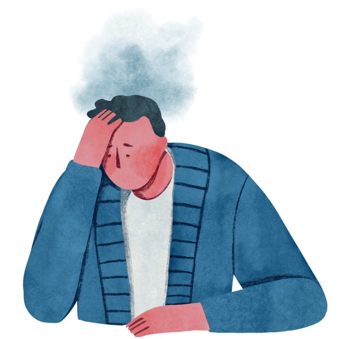 3 Signs You’re Hurting Deep Inside Your Soul | by Kimberly Fosu ...