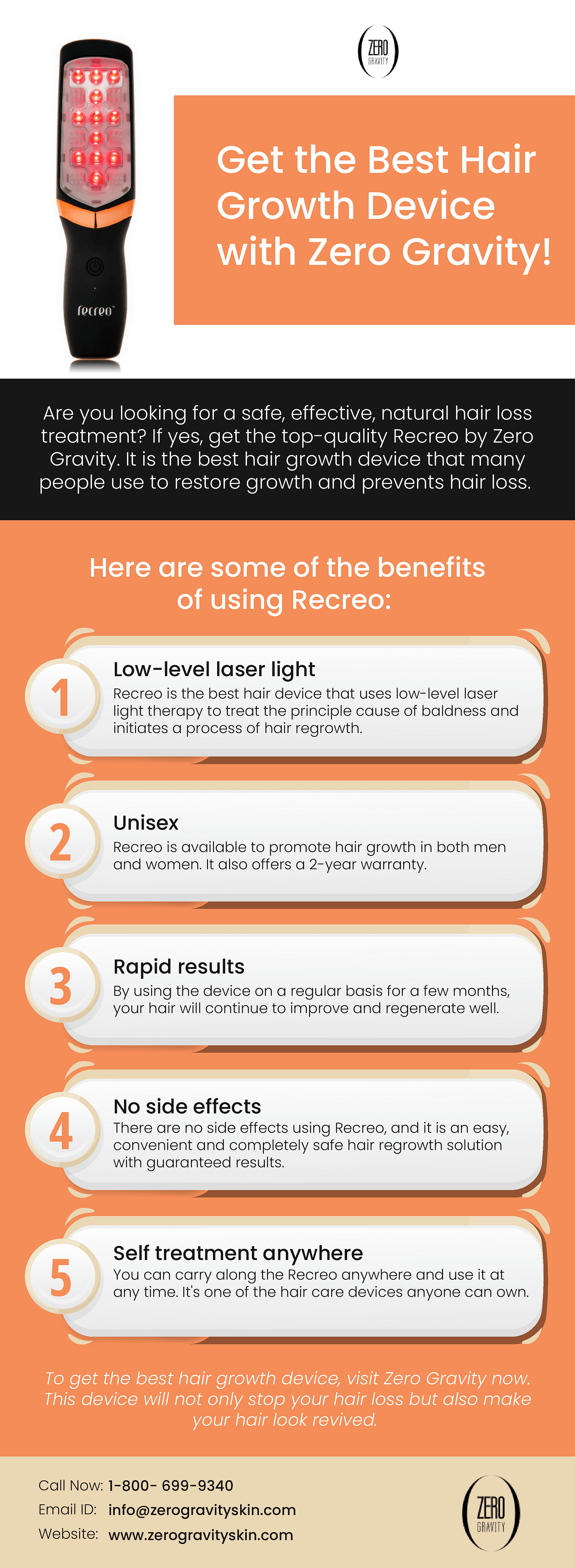 How Can Perfectio X by Zero Gravity Help Slow Down Skin Aging? | by ...