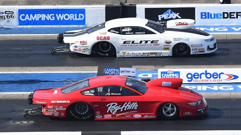 IPC Drag Race. Redis allows for setup over TCP or Unix… | by Charles ...