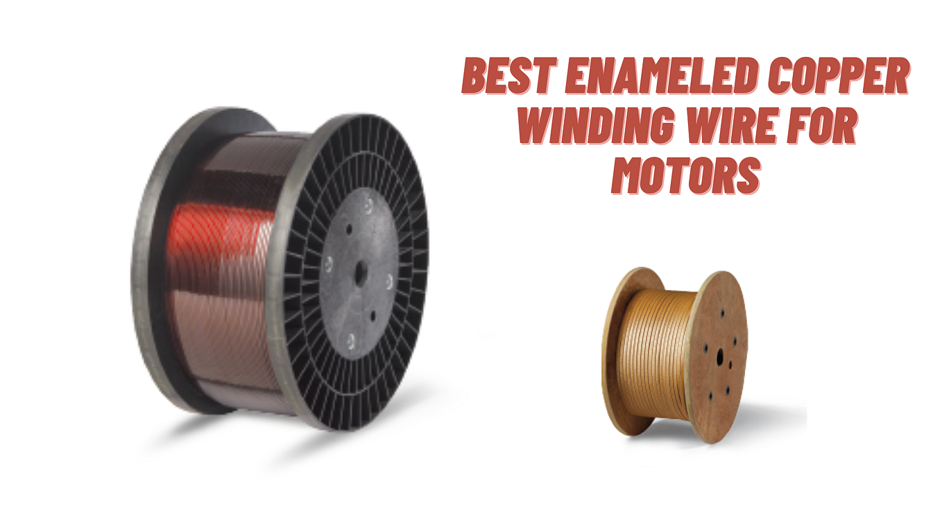 Top 5 Benefits of Copper-Coated Wires | by Vidya Wire | Medium