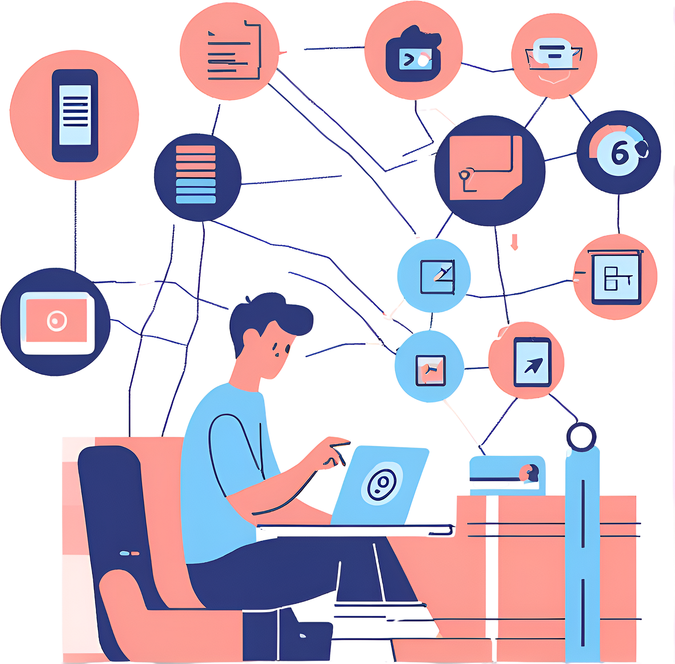 Web scraping with beautiful-soup. In this post, we’ll create a dataset ...