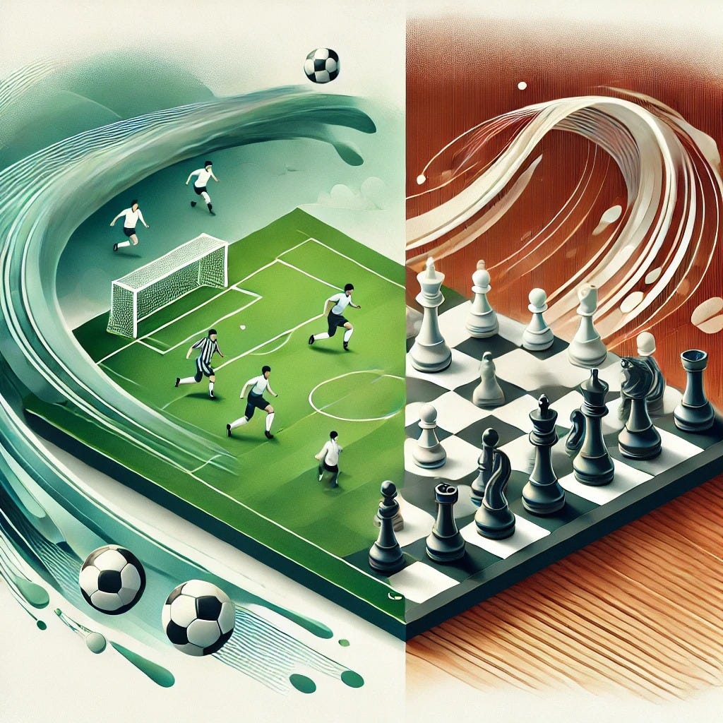 #2 ChessMatic- Technical Approach to Chess Move Detection | by sila | Medium