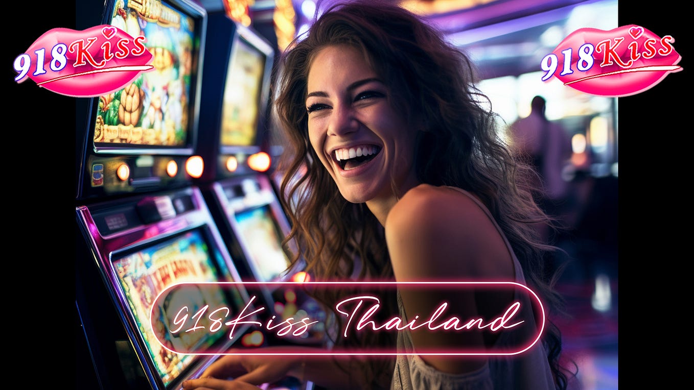 เคล็ดลับเล่นเกม 918kiss ปี 2024 ที่คุณต้องรู้! - 918Kiss Thailand - Medium