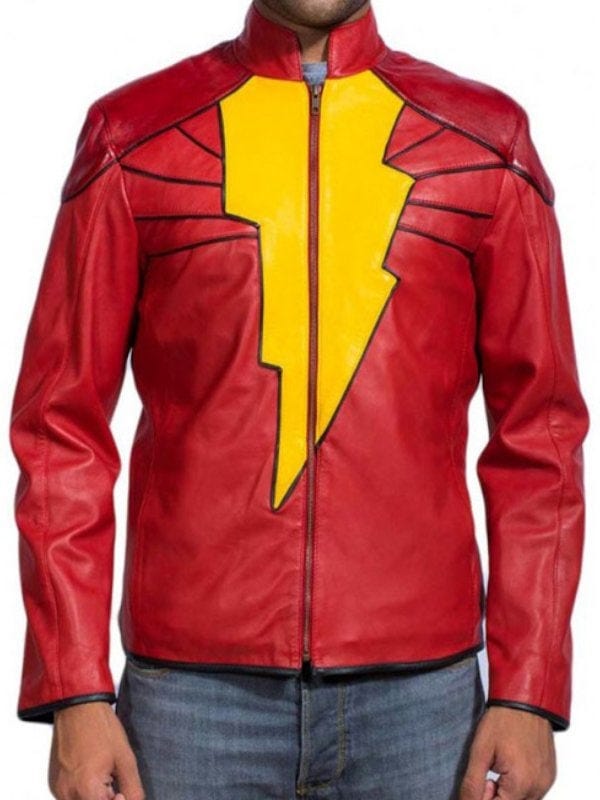 Avengers Infinity War Black Panther Leather Jacket | by charl David ...