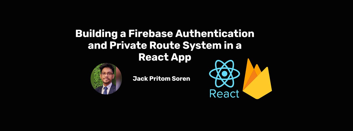 How To Host Your React Js Website Using Firebase By Karolina Gil