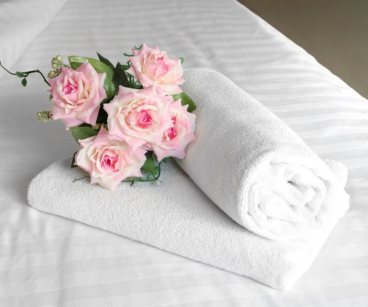 The Importance of Quality Control for Bulk Towels Suppliers | by ...