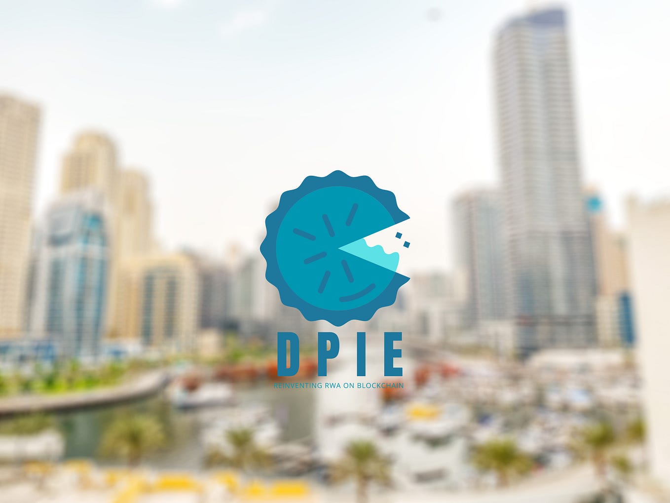 dPie RWA: Bridging the Gap Between Traditional Finance and DeFi | by ...