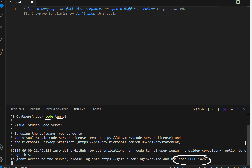 Red Team Tactics: Exploiting Paste Jacking with PsycheShell for Stealthy Reverse Shells | by ...