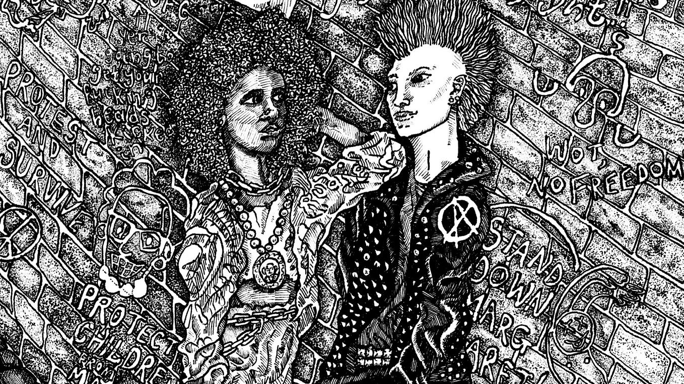 Ballads and Breeches. An 18th century tale set in the queer… | by ...
